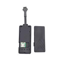 China CJGPS CJ780 4G GPS Tracker with ACC Detection - 9V-90V Voltage Range, 80x35x17mm Tamper-Proof Vehicle Tracking Device for sale