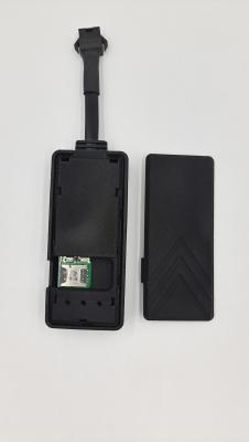 China CJGPS CJ780 MINI 4G GPS Vehicle Tracker with Remote Oil Cutoff - 80x35x17mm, 9-90V DC for sale