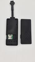 China CJGPS CJ780 4G GPS Tracker with Remote Engine Shutdown - 80x35x17mm, 9-90V Operation, IP64 Rated for sale