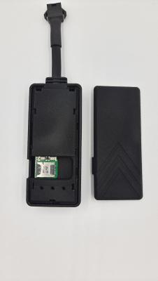 China CJGPS CJ780 4G GPS Tracker with Remote Engine Shutdown - 80x35x17mm, 9-90V Operation, IP64 Rated for sale