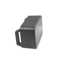 China CJ230 4G GPS Pet Tracker with 1200mAh Battery and 5m Accuracy for Real-Time Dog and Cat Tracking for sale