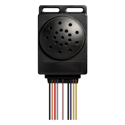 China CJ770 4G GSM GPS Vehicle Tracker with Remote Engine Start - 70×54×24mm, DC9V-90V Voltage, IP64 Rated for sale