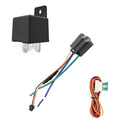 China Yuntrack CJ730 4G GPS Tracker with Remote Power Cut-off 31x31x70mm 5-10 Meter Accuracy Anti-Theft Device for sale