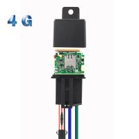 China Yuntrack CJ730-4G GPS Tracker with 4G LTE Real-Time Tracking, Geo-Fence Alerts and Anti-Theft Protection for sale