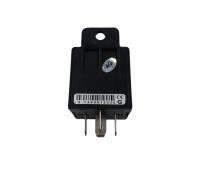 China Life Time LTE 4G GPS Tracker with Engine Cut-Off - 70x33x32mm IP64 Waterproof Vehicle Security Device for sale