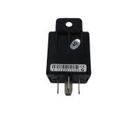 China CJ730-4G Waterproof GPS Vehicle Tracker with Vibration Alarm - 31x31x70mm Size, 5-10m Accuracy for sale