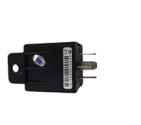China IP64 Waterproof 4G Relay GPS Tracker with 5-10m Accuracy and 45mAh Battery for Vehicle Anti-Theft for sale