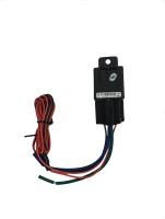 China CJ730 CJGPS 4G Vehicle GPS Tracker with Remote Fuel Cut-Off 70x33x32mm 9-90V DC for sale