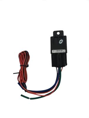 China CJ730 CJGPS 4G Vehicle GPS Tracker with Remote Fuel Cut-Off 70x33x32mm 9-90V DC for sale