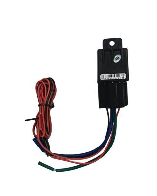 China CJ730 Moto Mini 4G GPS Tracker with 70x33x32mm Compact Design and Remote Engine Control for Vehicle Security for sale