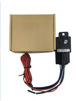 China Yuntrack CJGPS 4G GPS Vehicle Tracker with Engine Cut-Off - 70x33x32mm, 9-90V DC, IP64 Rated for sale
