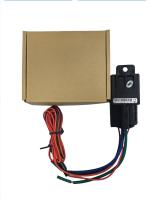 China CJ730 CJGPS 4G Vehicle GPS Tracker with Remote Fuel Cut-Off 70x33x32mm 9-90V DC for sale