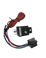 China CJGPS 4G Auto GPS Tracker with ACC Detection & Remote Engine Cut-off - 70×33×32mm, 9V-90V DC for sale