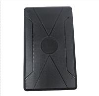 China 6000mAh 4G Magnetic GPS Tracker with 40-Day Standby and No Monthly Fee for Vehicle Monitoring for sale