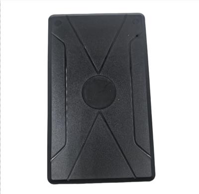 China 6000mAh 4G Magnetic GPS Tracker with 40-Day Standby and No Monthly Fee for Vehicle Monitoring for sale