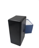 China Yuntrack CJ280 4G Magnetic GPS Tracker with 24000mAh Battery and 180-Day Standby for Vehicle Tracking for sale
