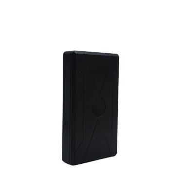 China Magnetic GPS Tracker with 6000mAh Battery and 60-Day Standby for Vehicle Fleet Management for sale