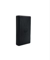 China Car Magnet CJ280 4G GPS Tracker with 6000mAh Battery and Magnetic Mount for Vehicle Monitoring for sale