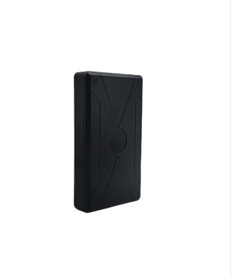 China Car Magnet CJ280 4G GPS Tracker with 6000mAh Battery and Magnetic Mount for Vehicle Monitoring for sale