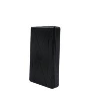China 4G Magnetic GPS Vehicle Tracker with 6000mAh Battery and 50-Day Standby for Fleet Management for sale