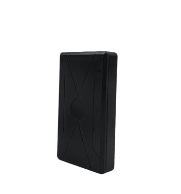 China 4G Magnetic GPS Vehicle Tracker with 6000mAh Battery and 50-Day Standby for Fleet Management for sale