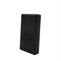 China CJ280-4G 6000mAh Magnetic GPS Tracker with 40-Day Standby, 5-10m Accuracy for Vehicle Monitoring for sale
