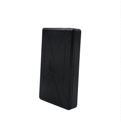 China CJ280-4G 6000mAh Magnetic GPS Tracker with 40-Day Standby, 5-10m Accuracy for Vehicle Monitoring for sale