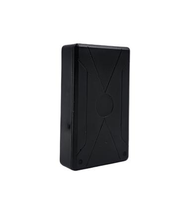 China 12000mAh Magnetic GPS Car Tracker with 4G LTE, 100-Day Standby, 5-10m Accuracy for Vehicle & Asset Tracking for sale