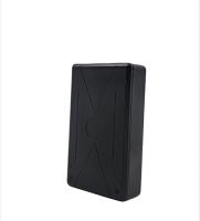 China CJ280-4G GPS Tracker with 12000mAh Battery and 80-Day Standby for Vehicle Monitoring for sale