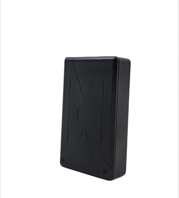 China CJ280-4G GPS Tracker with 12000mAh Battery and 80-Day Standby for Vehicle Monitoring for sale