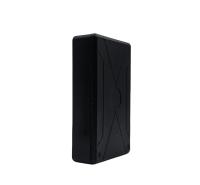 China Yuntrack CJ280 3G WCDMA Magnetic GPS Tracker with 10000mAh Battery and IP64 Waterproof Rating for sale
