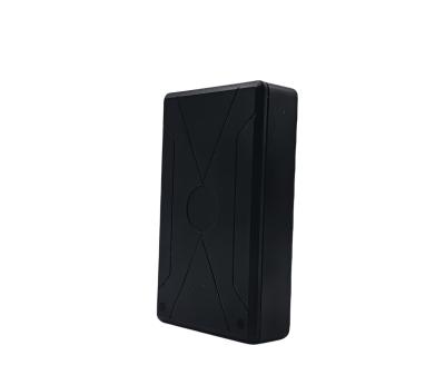 China 2G Magnetic GPS Car Tracker 6000mAh Battery 120-Day Standby Commercial Vehicle Tracking Device 105x64x25mm for sale