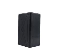 China Yuntrack CJ280 4G Magnetic GPS Tracker with 24000mAh Battery and 180-Day Standby for Vehicle Tracking for sale