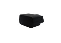 China Yuntrack 4G OBD GPS Tracker with Glonass LBS 5-10m Accuracy 8-90V Vehicle Monitoring Device for sale