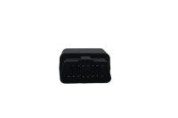 China Yuntrack 4G OBD GPS Tracker 45x40x27mm IP64 Vehicle Monitoring Device with 8-90V Range for sale