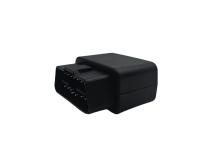 China Yuntrack 4G OBD GPS Tracker with 45x40x27mm Dimensions and 8-90V Voltage Range for Vehicle Monitoring for sale