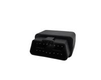 China CJ750 4G OBD GPS Tracker with Beidou+GPS+LBS Positioning 45x40x27mm 8-90V Vehicle Monitoring Device for sale