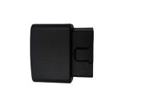 China Yuntrack 4G OBD GPS Tracker with 5-10m Accuracy, 8-90V Voltage Support for Vehicle Monitoring for sale