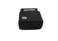 China Yuntrack 4G OBD GPS Tracker with 5-10m Accuracy, 8-90V Voltage Support for Vehicle Monitoring for sale