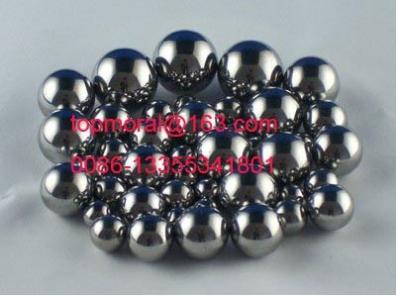 China Aisi 420 Stainless Steel Ball  made in China for sale