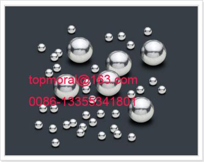 China OEM Steel Ball /Bicycle Parts  (skype:happyliu88) for sale