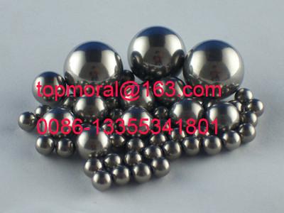 China 2-30mm Stainless Steel Ball for sale