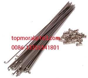 China Carbon fiber bicycle spokes for sale