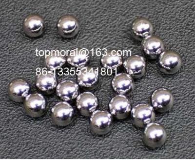 China AISI 304 Stainless Steel Ball for sale