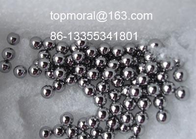 China AISI440C Stainless Steel Ball 2mm-50mm for sale