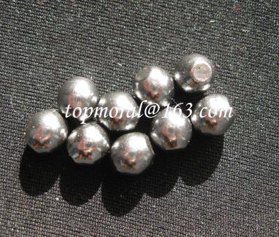 China G1000 steel ball for curtain for sale