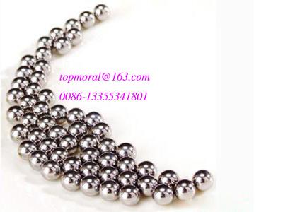 China AISI 420C Stainless Steel Ball for sale