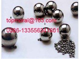 China Steel Balls for sale