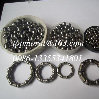 China Bicycle Steel Ball for sale