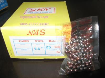 China Bicycle Steel ball for sale
